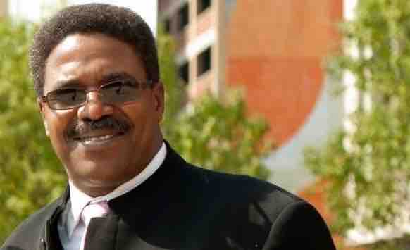 Fundraiser by David Reid : Support for Julius Keith Reid's Final Journey
