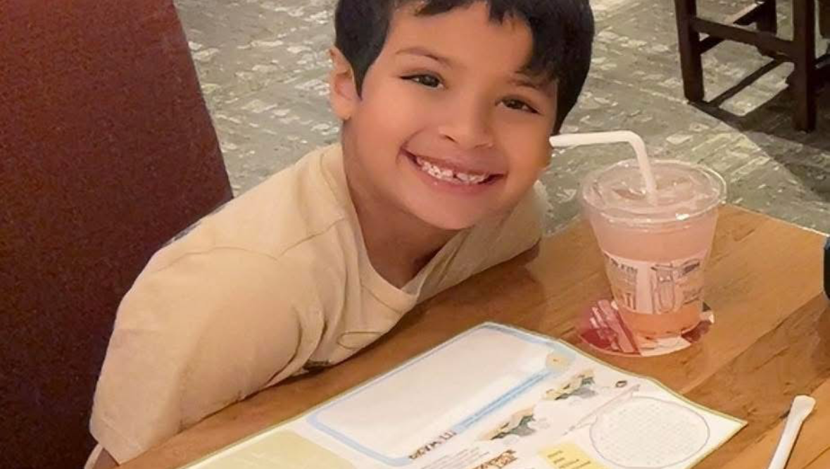 Fundraiser by Joseline Garay : In Loving Memory of Jeremiah Chavez