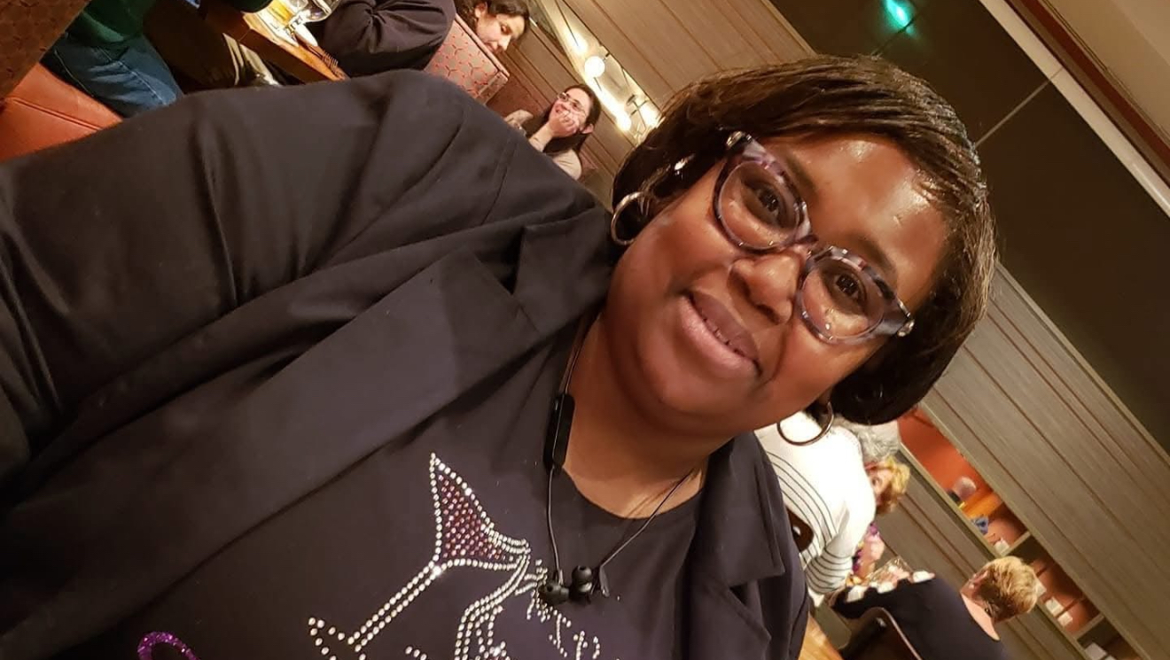 Fundraiser by Courtney Darden : Assist in Laying Monica “Aunt Rochelle ...