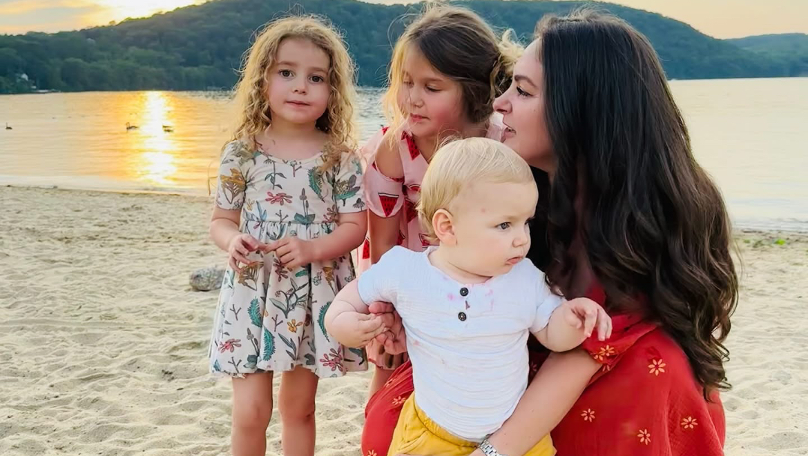 Fundraiser for Laura Bond by Michaels Mommy : Standing With Laura And ...