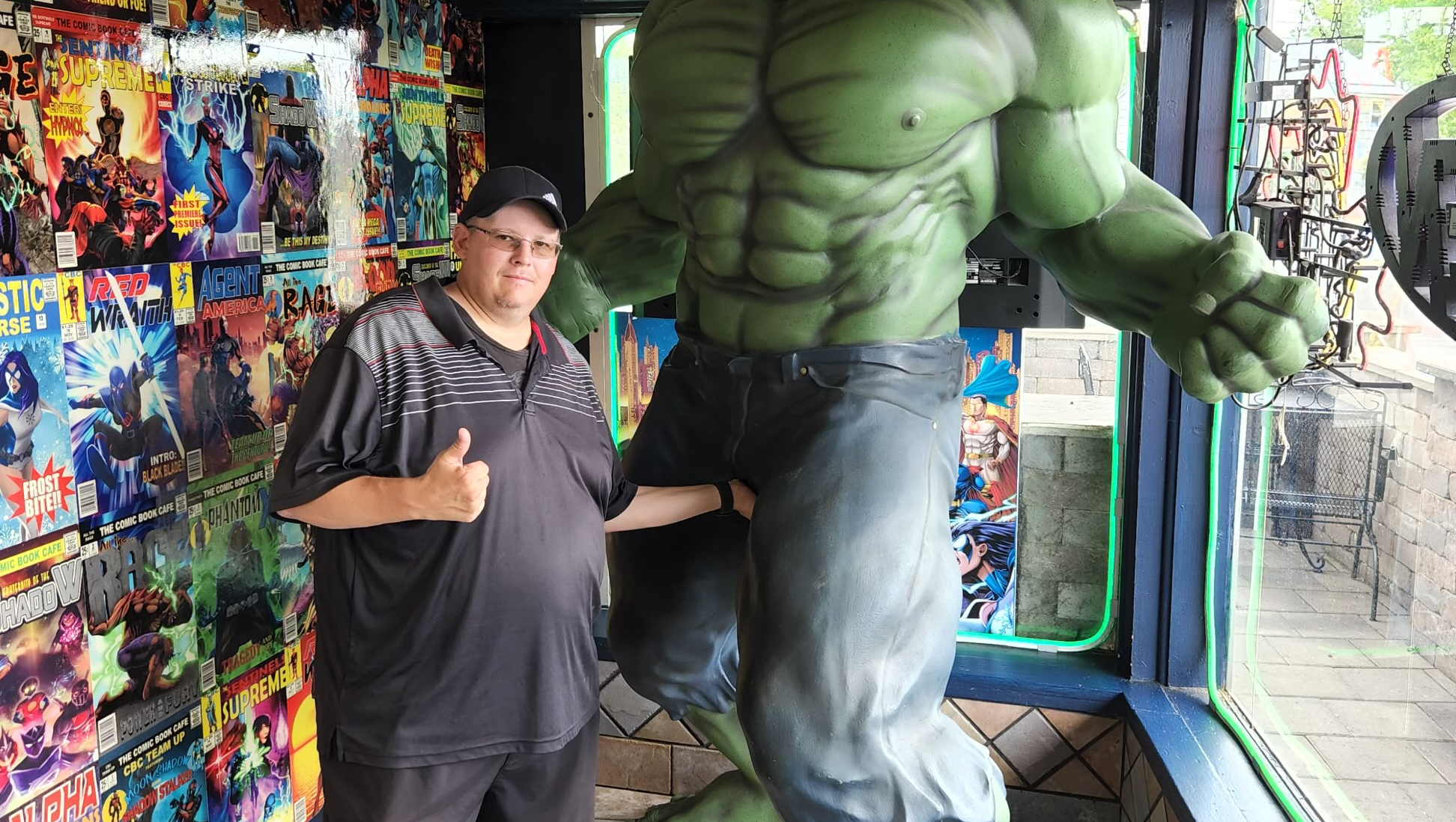 Fundraiser for Cece Klinger by joseph klinger : Support Kevin Klinger's ...