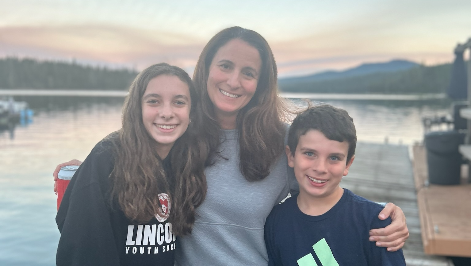 Fundraiser for Danielle Ames by Kylie Goldader : Standing with Danielle ...