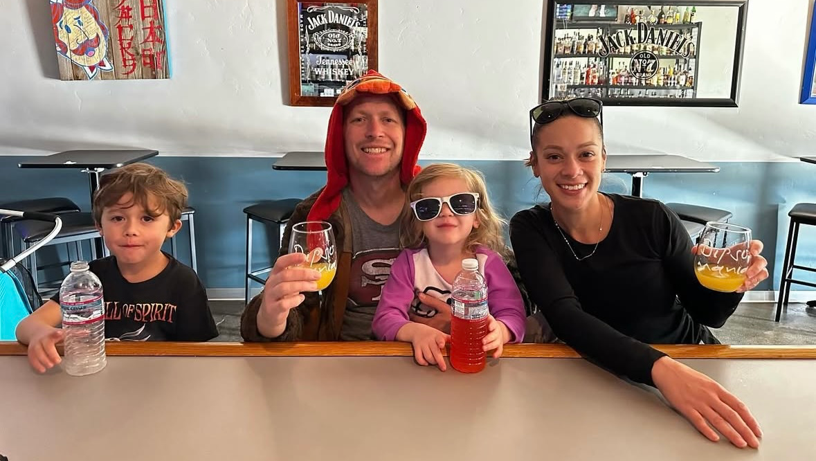 Fundraiser for Jordan Trigg by Raul Peralez : Save Japantown's Heart: Support Jordan and Rina