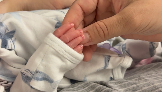 Fundraiser by Sandra Causey : Help Kinsey, John, and Kids Fight Cancer