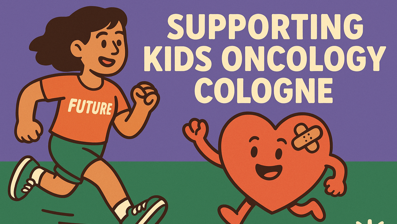 Fundraiser by Sarah Nielsen : Vom Couch Potato zum Charity Runner ...