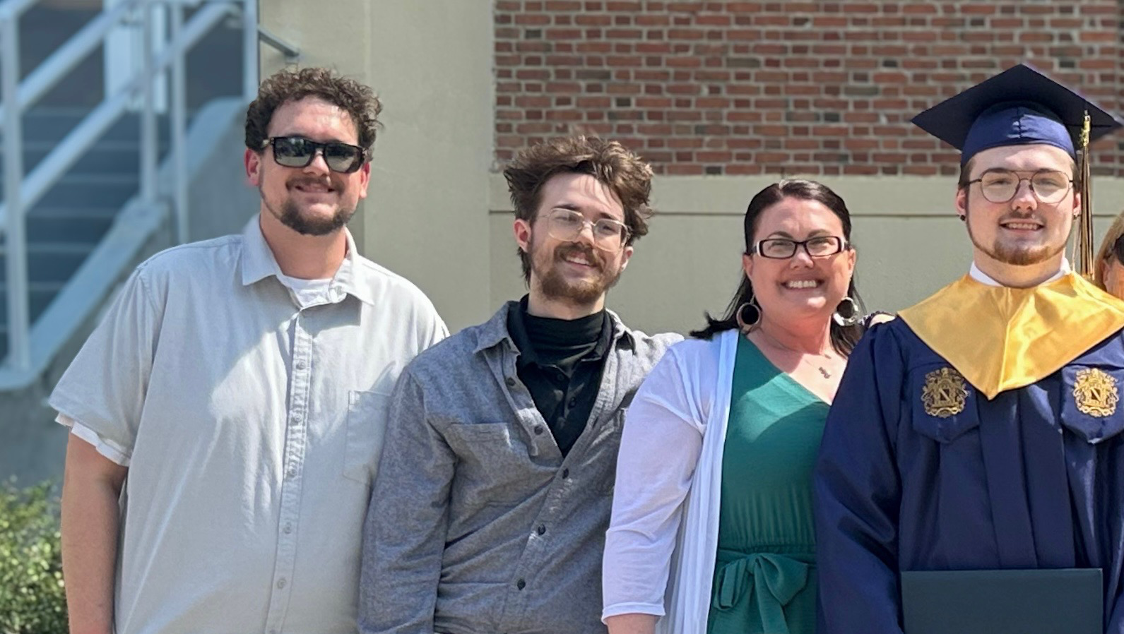 Fundraiser for Shannon Ray by Parker Dente : Support Shannon's Battle Against Lupus