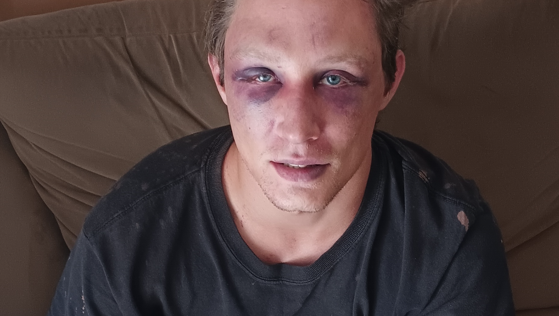 Fundraiser for Melissa Bolt by Chris Norton : Help Arron Recover from ...