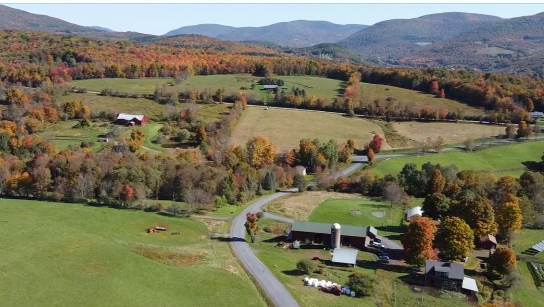 Fundraiser by Stephen Trowbridge : Save the MCS Farm - Starting Goal ...