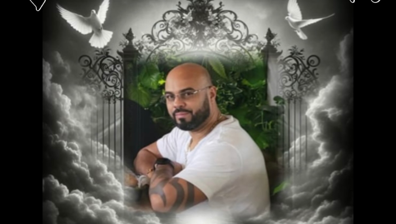Fundraiser by Nydia Rodriguez : In Memory Of REINALDO RODRIGUEZ #22946