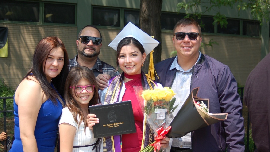 Fundraiser for Valerie Rodriguez by Tabitha Younan : Help Support Ana Paula Rodriguez-Yepez’s ...