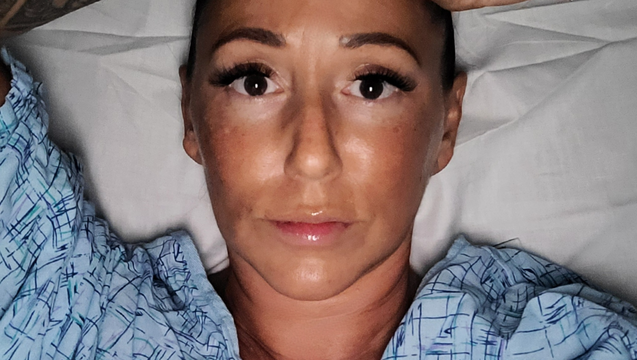 Fundraiser by Jennifer Diamond : Help Me Rebuild After a Life-Altering ...