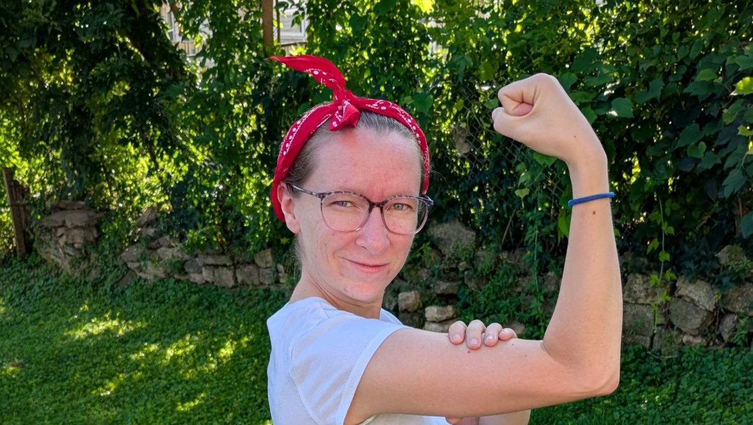 Fundraiser by Erin Laudermilk : Help the Hokamp Family Through Cancer