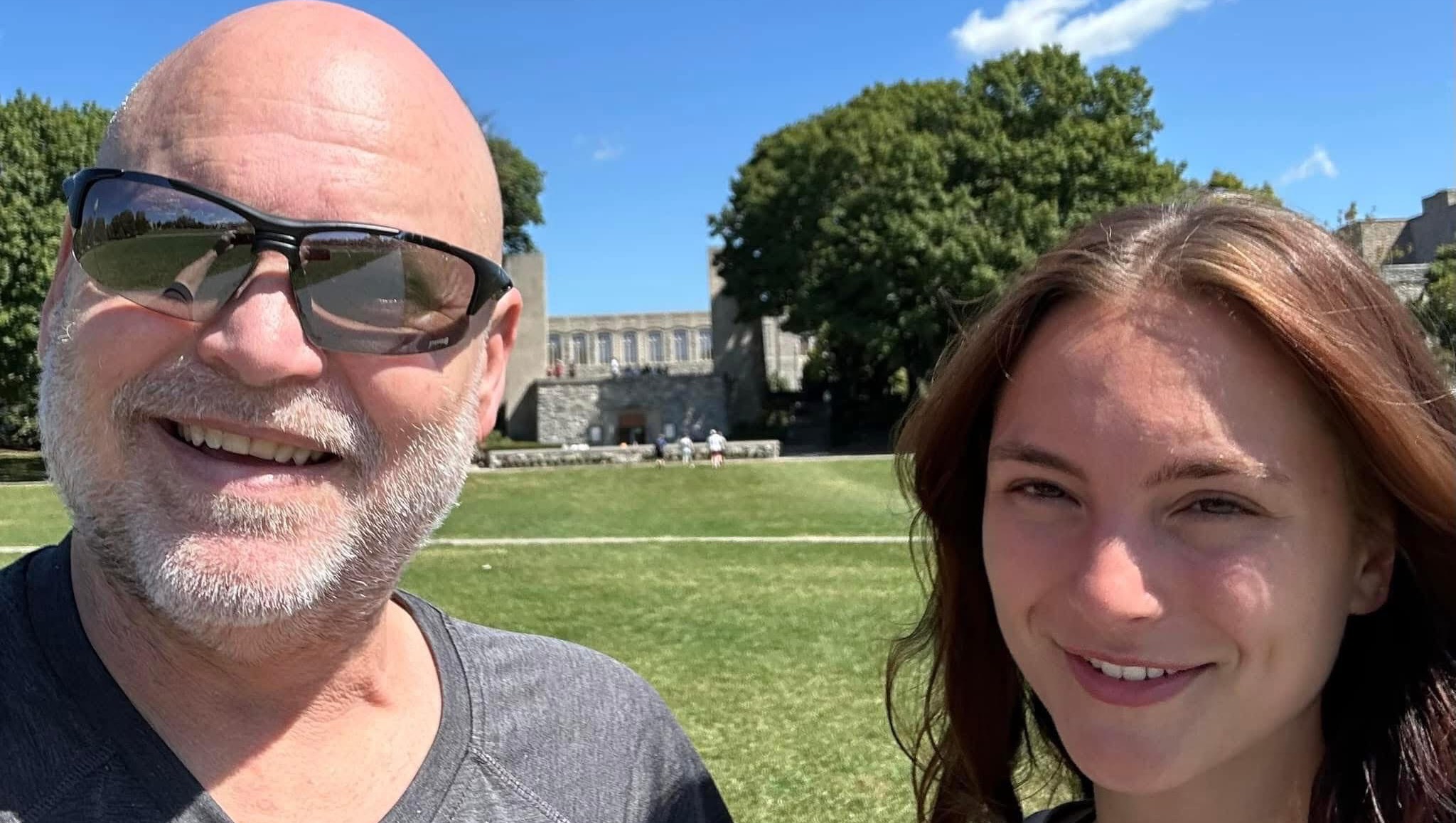 Fundraiser by Richard Abbott : Help Richard Repair His Work Vehicle