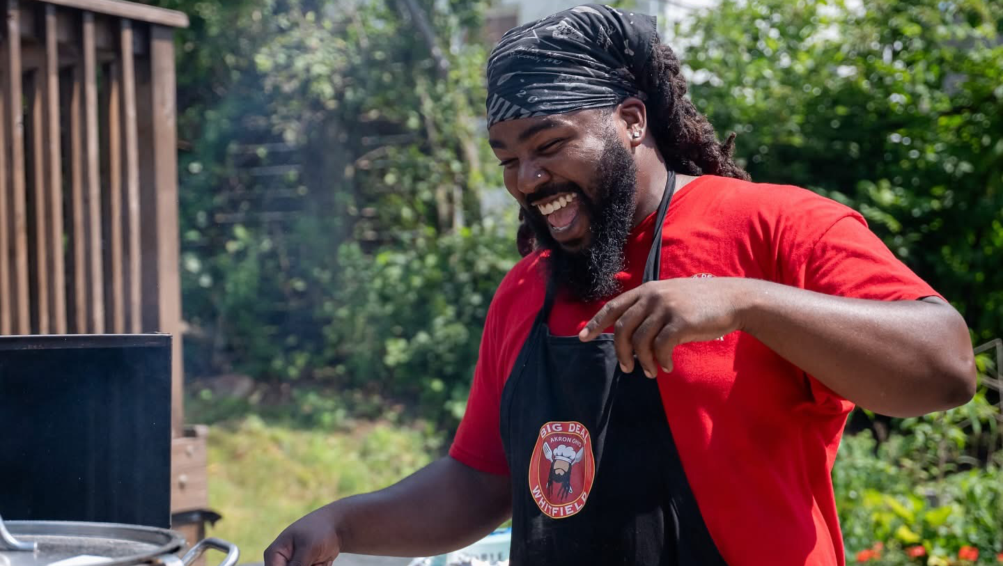 Fundraiser by Tyler Whitfield : Help Open A Black-Owned Restaurant in ...