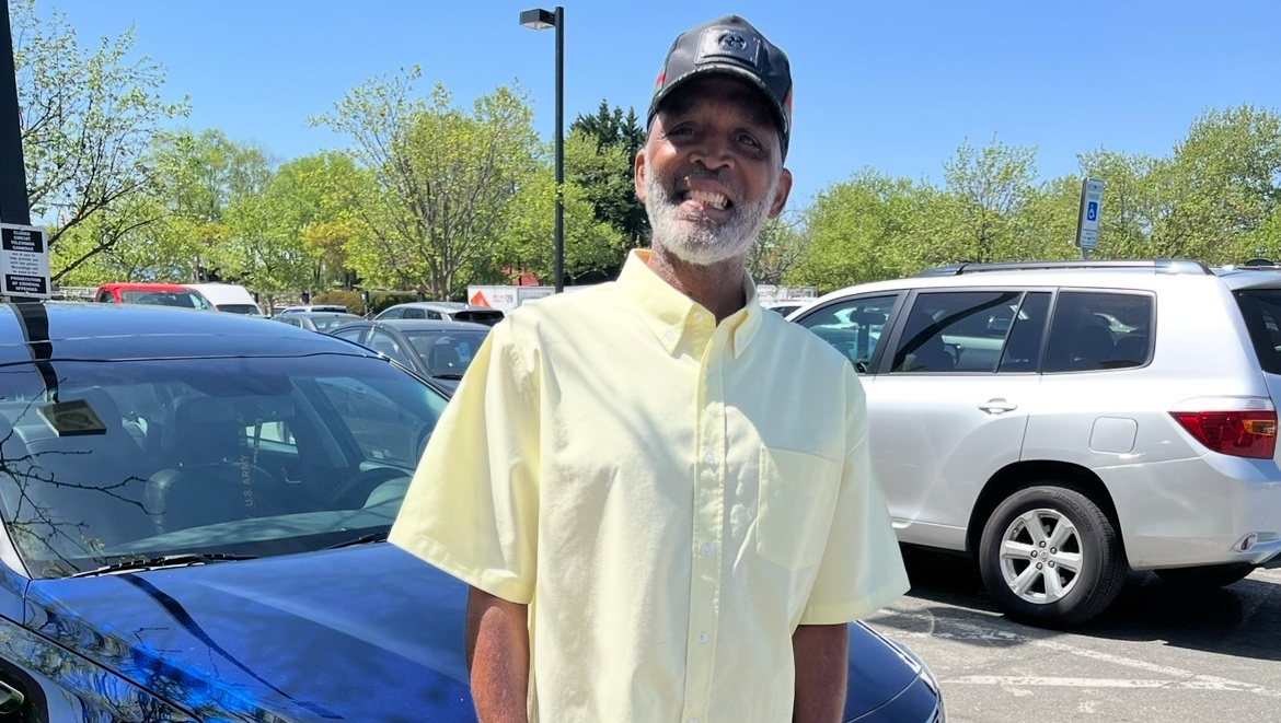 Fundraiser by Brecia Carr : Help Bring Eric Goodwin Home after his ...