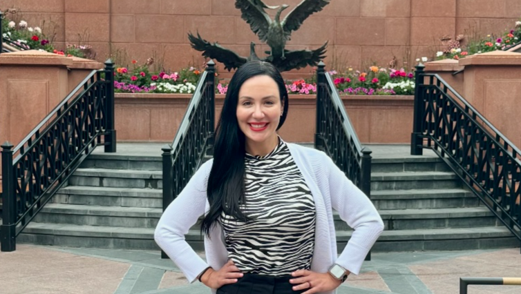 Fundraiser for Gianna Saucedo by Veronica Desai : Support Kristy ...