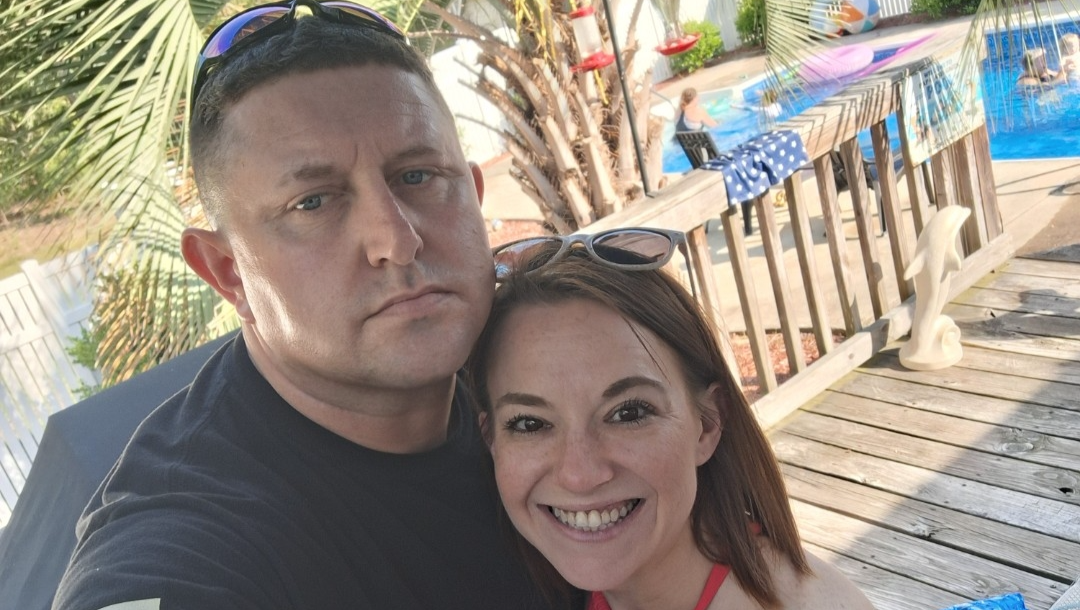 Fundraiser by Chris Miles : Help Cassie Fight Cancer While Chris Trains ...