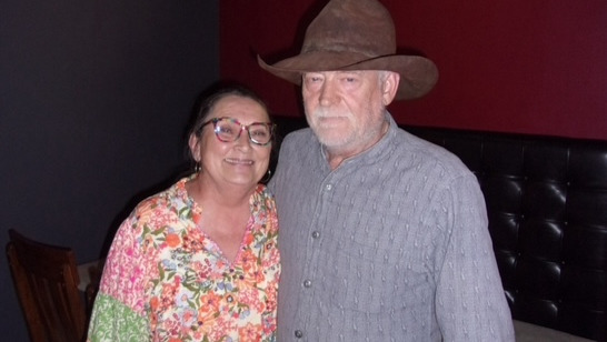 Fundraiser for Trevor or Judith Crowell by Rachel Gardner : Support ...
