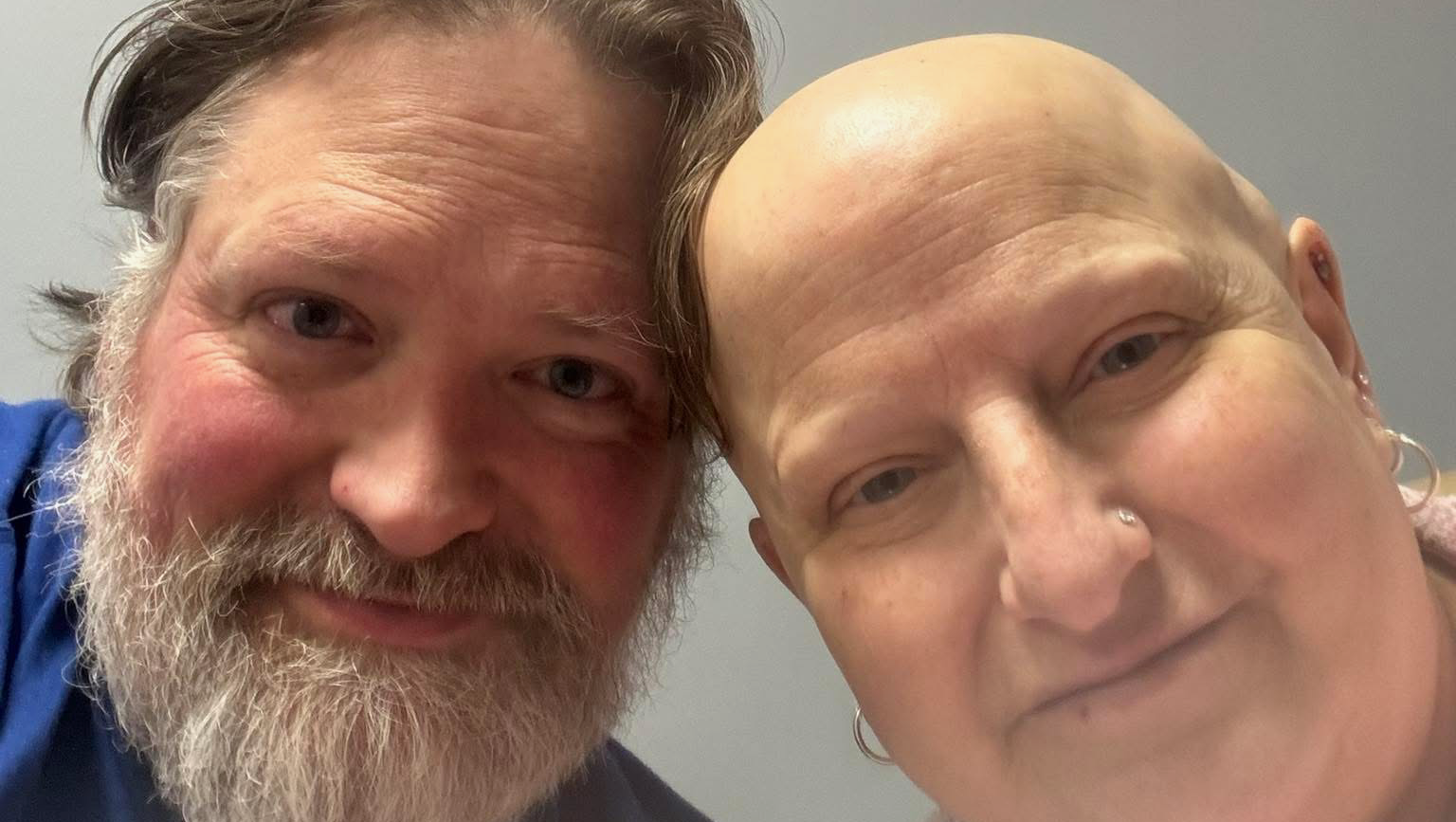 Fundraiser for Michael Smith by Mark Delancy : Michael and Lisa Smith ...