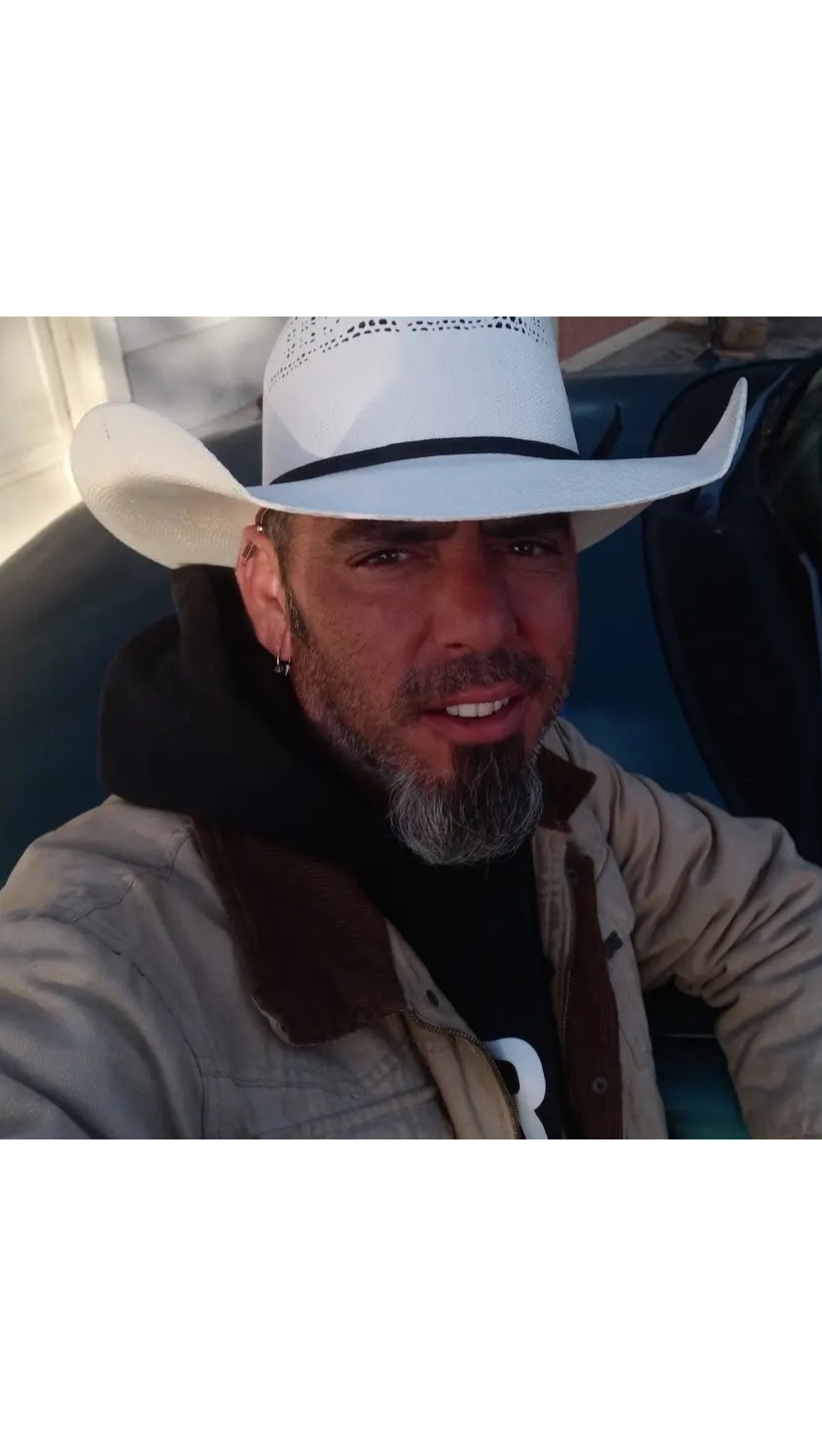 Fundraiser by Charles Carter : Support Travis Carter's Final Wishes