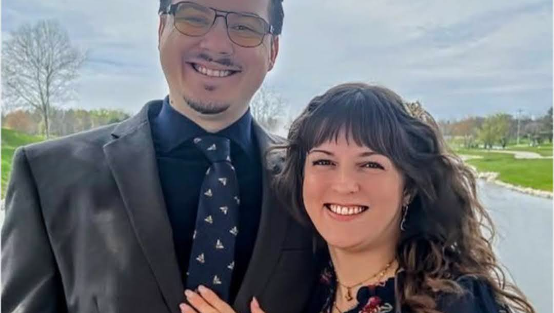 Fundraiser for Ashley Api by Joy Porter : Help Jonathan and Ashley with ...