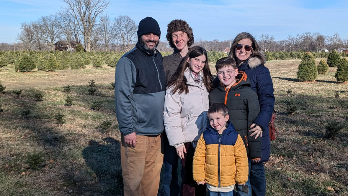 Fundraiser for Monica Horner by Ellie Phillippe : Help Support the ...