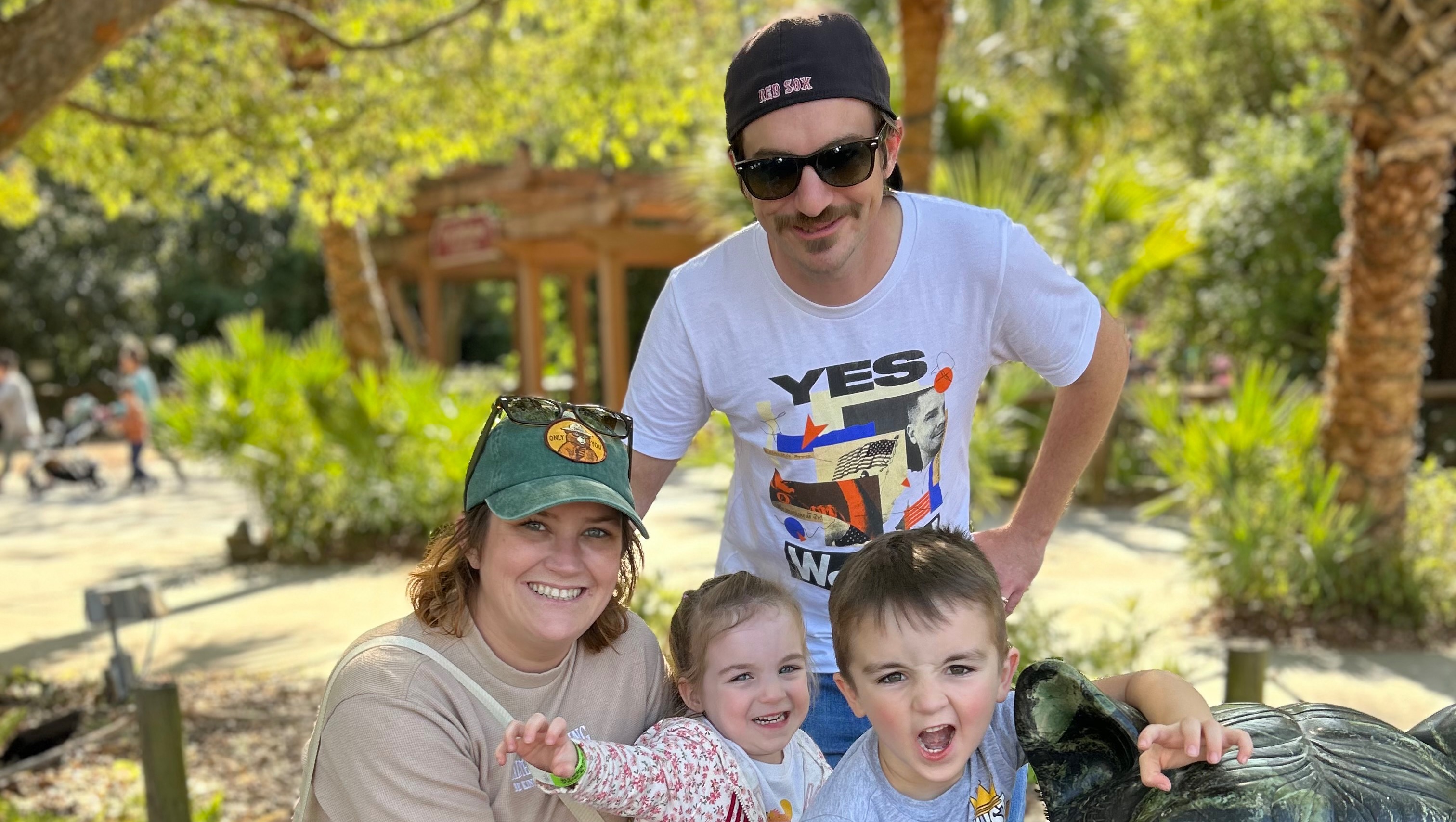 Fundraiser by Melissa O'Shea : Support for Timothy’s Cancer Recovery