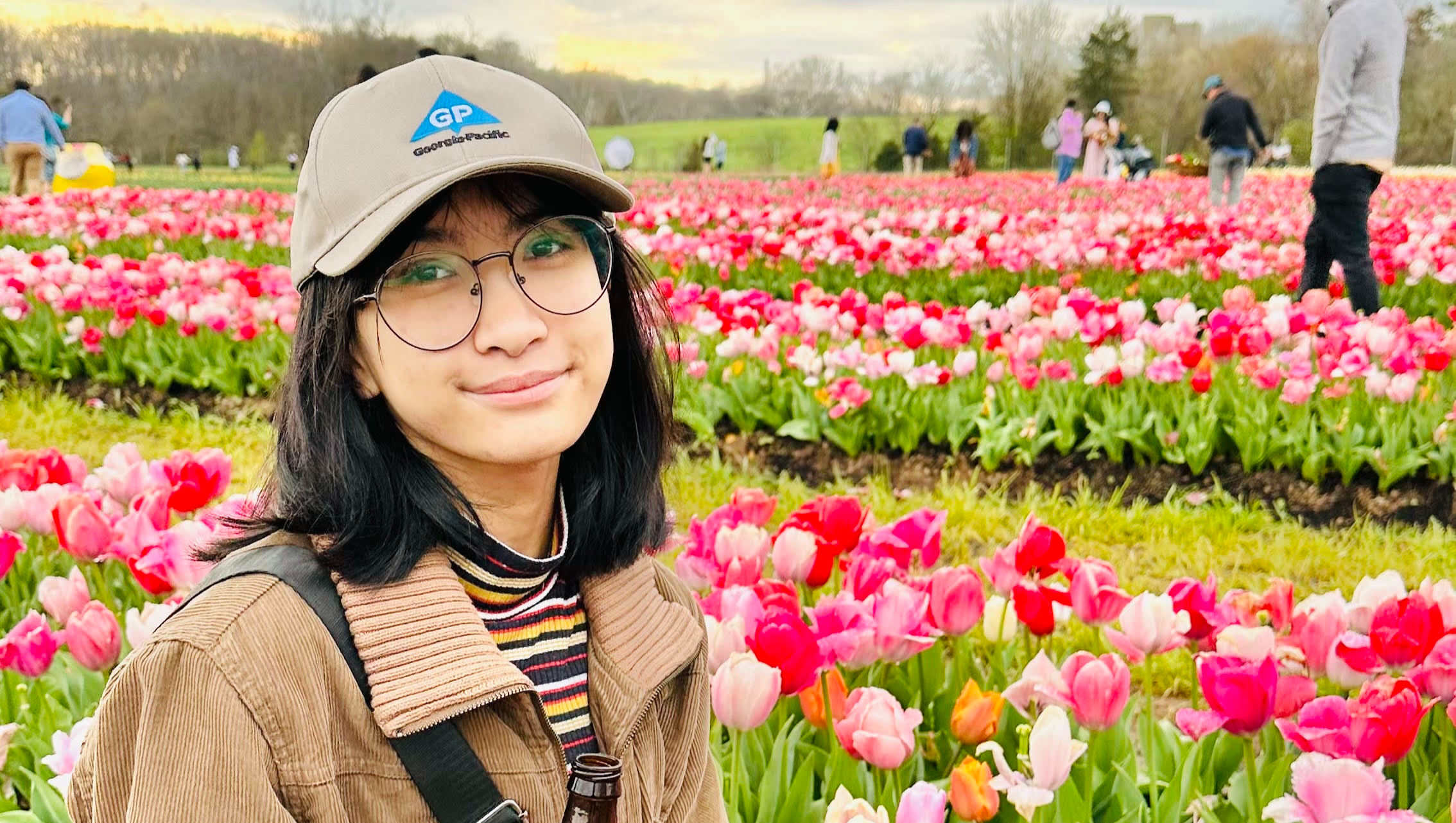 Fundraiser by Jeanne Marielle Abella : In Loving Memory of Kristen Abella