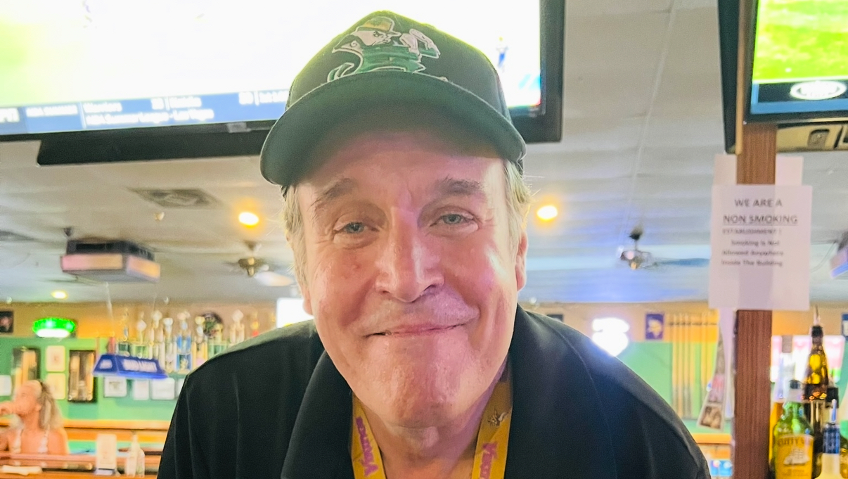 Fundraiser by Terrie Makin : Support Kevin’s Surgery Recovery