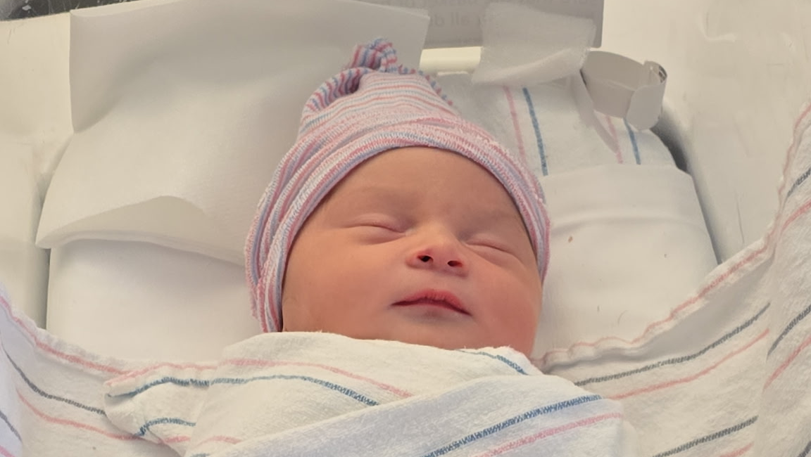 Fundraiser by Stacy Loewenberg : Roman Gene Tovar Pallotta