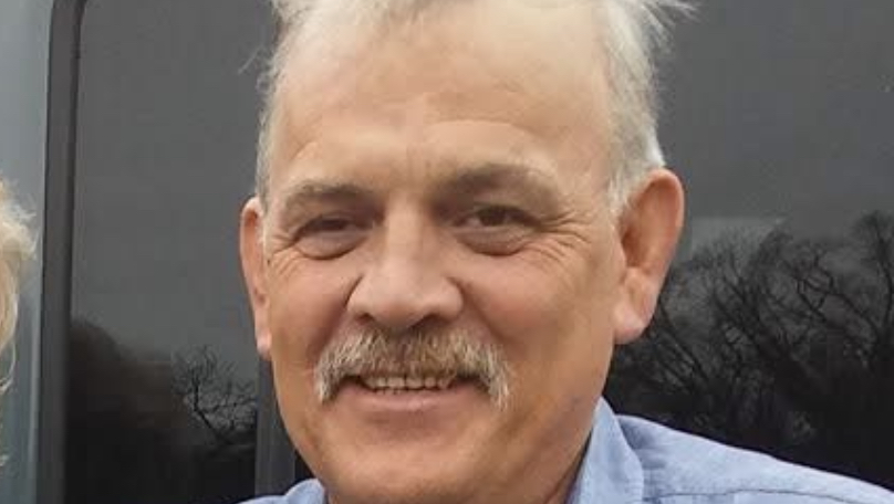 Fundraiser by Rebecca Myers : Donald McGrew
