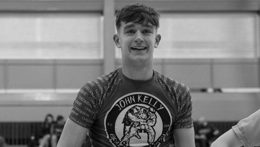 Fundraiser by Michelle McDonnell : Show support to John Jerard's family