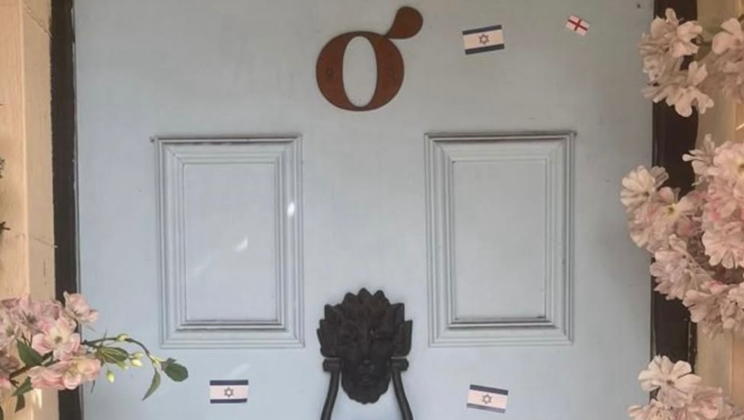 Fundraiser for Shams Sadiq by GM Community For Palestine : SUPPORT A ...