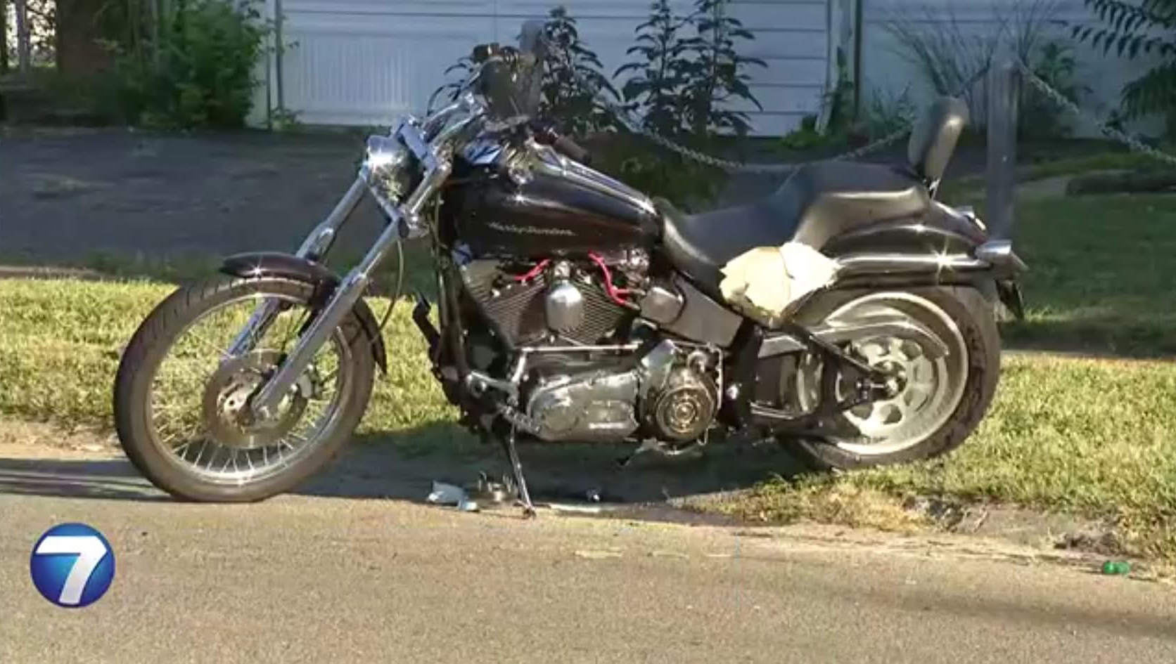 Fundraiser by Tonya Taylor : Support Josh and Tiff After Motorcycle ...