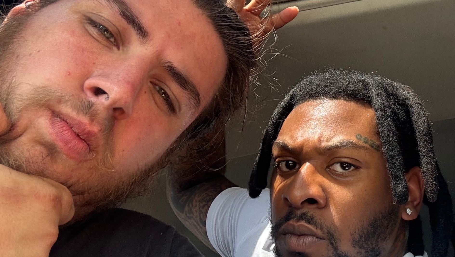 Fundraiser by William Pentelovitch : Support Ari & Stick’s Skid Row Outreach