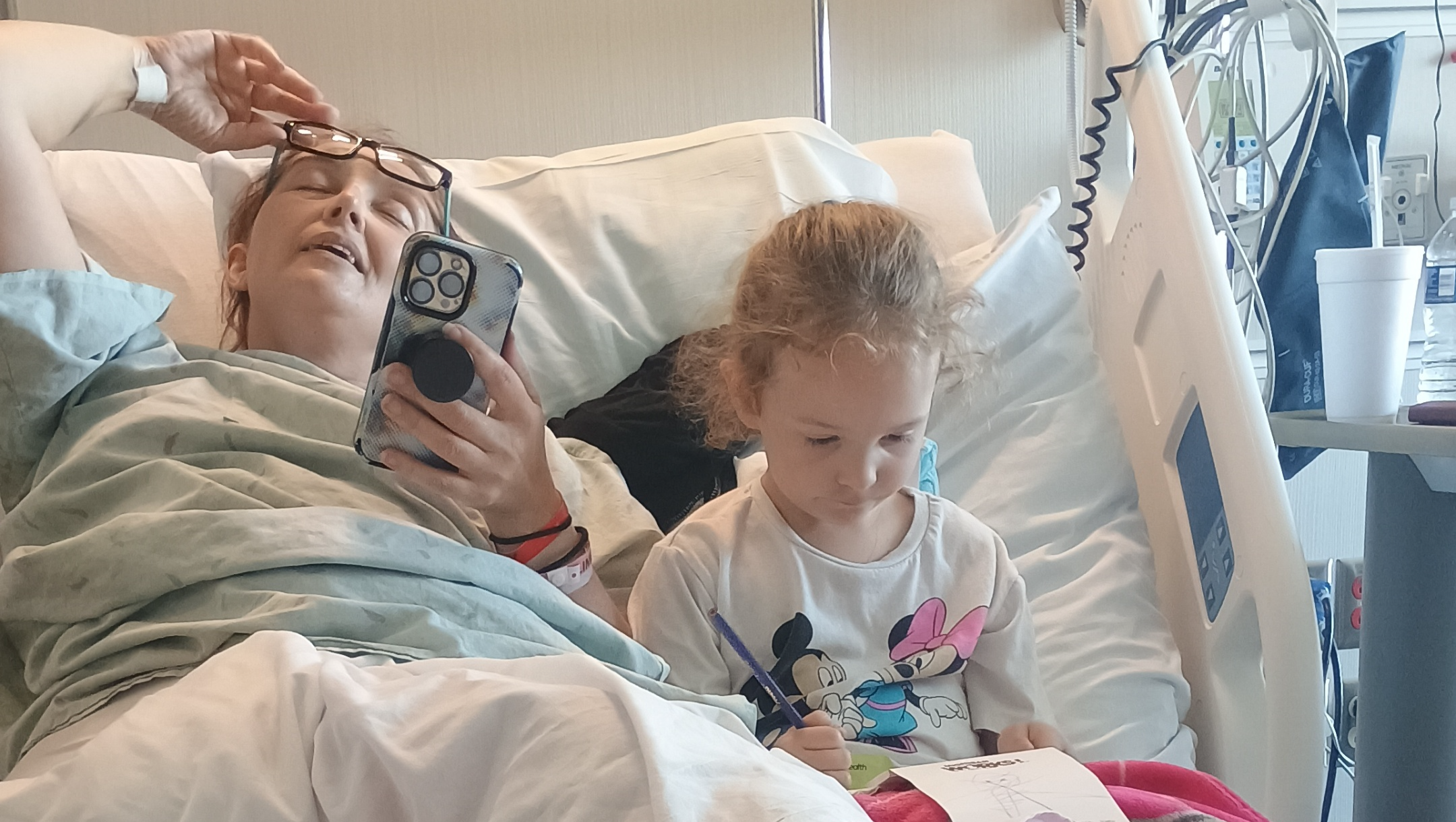 Fundraiser for Travis DuMont by Cameron Nadeau : Amanda Dumont's Fight ...