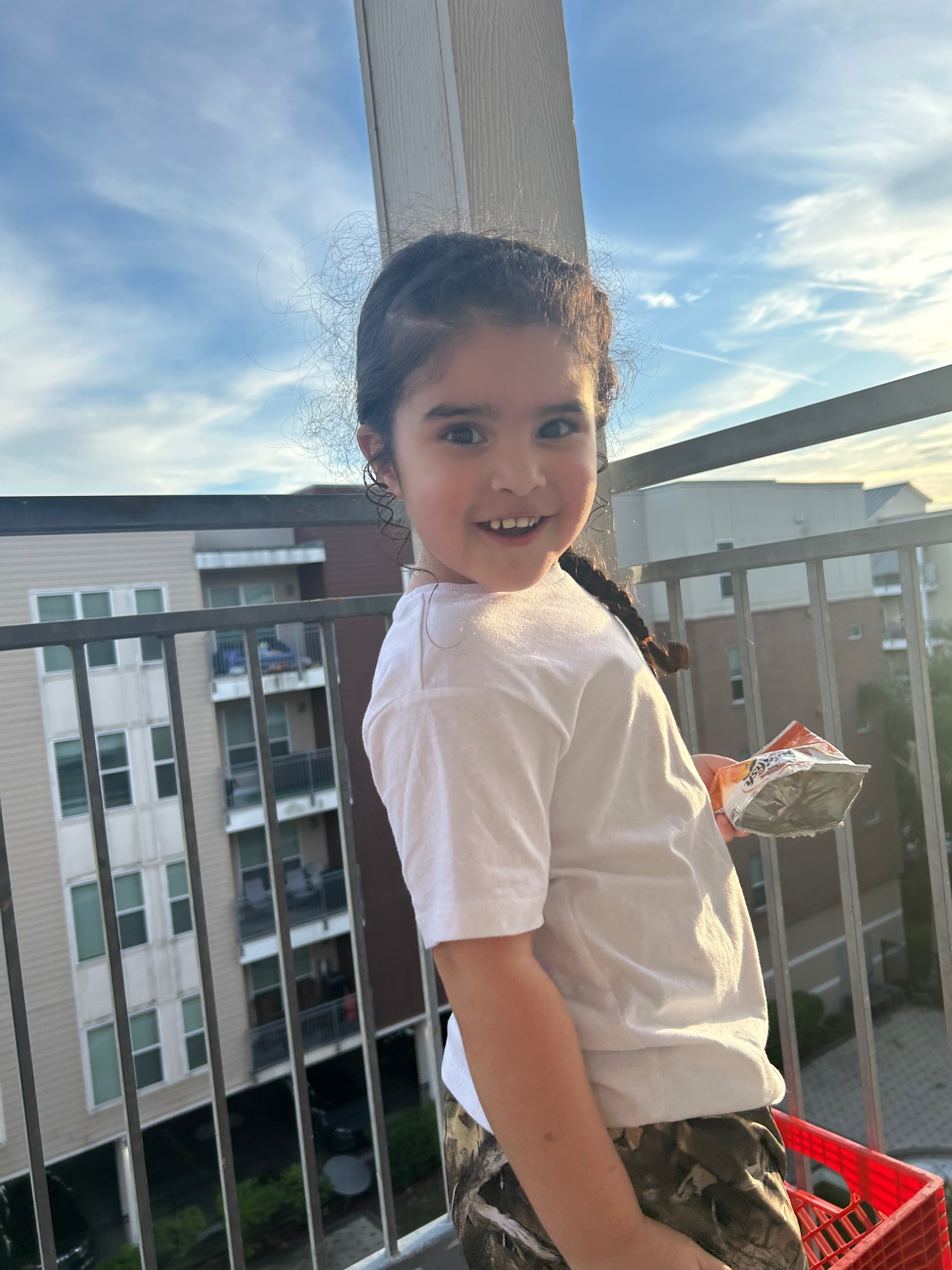 Fundraiser by Olivia Ludiwg : Hope for Bailee: Second Opinion & Healing