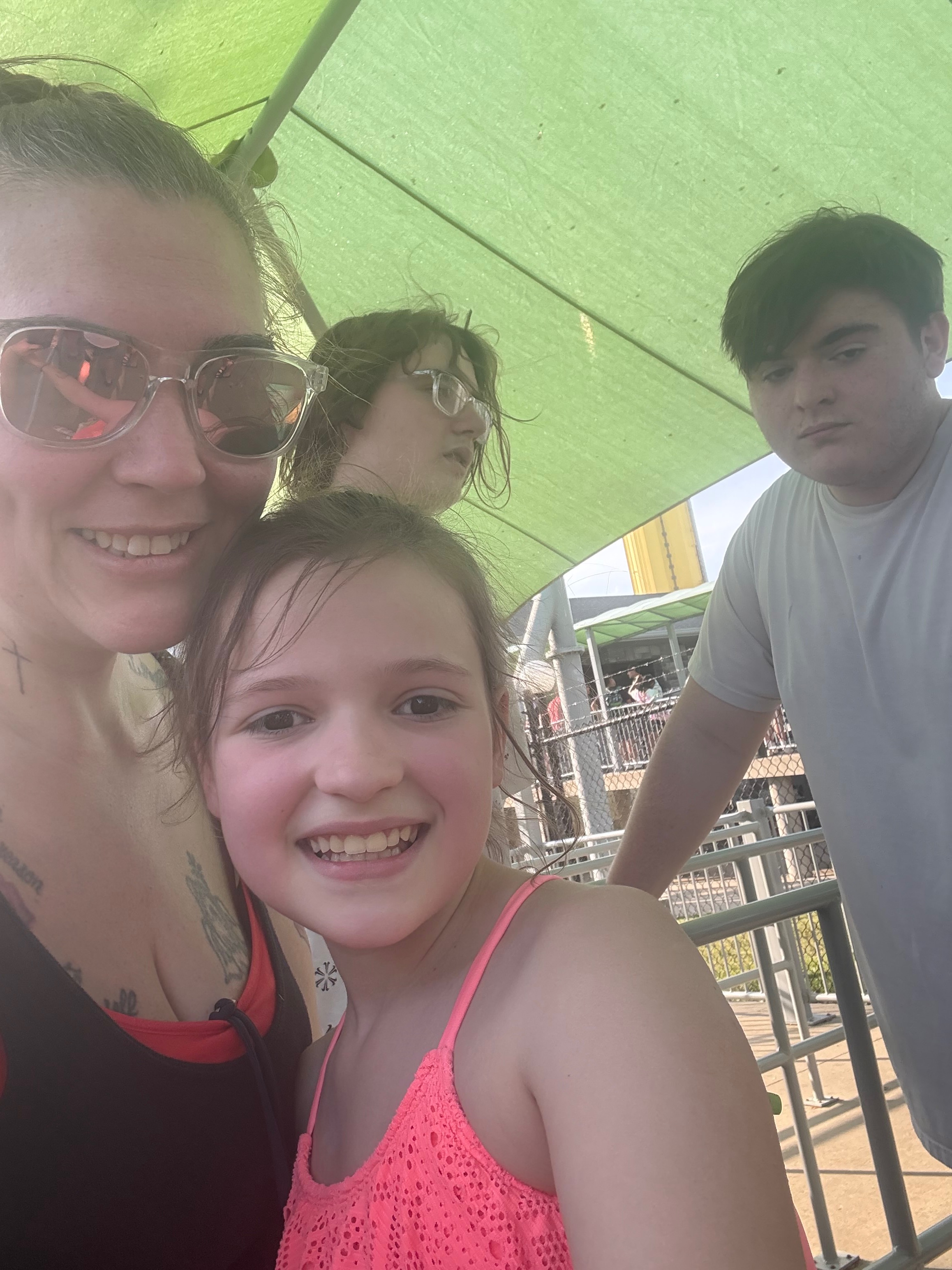 Fundraiser by Amanda Boyer : Mother of 3 having a Double Mastectomy