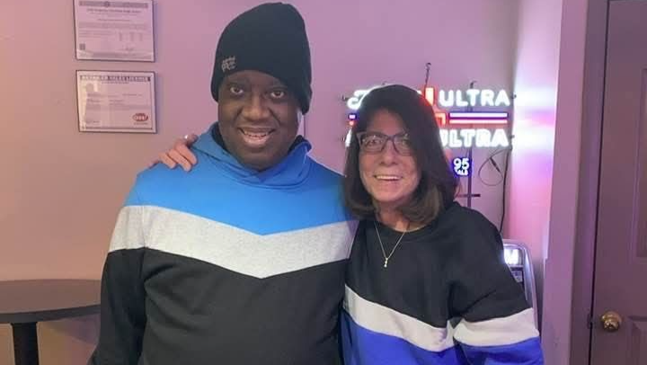 Fundraiser for Karol Lewis by Levon Lewis : Lifting Up Karol Lewis ...