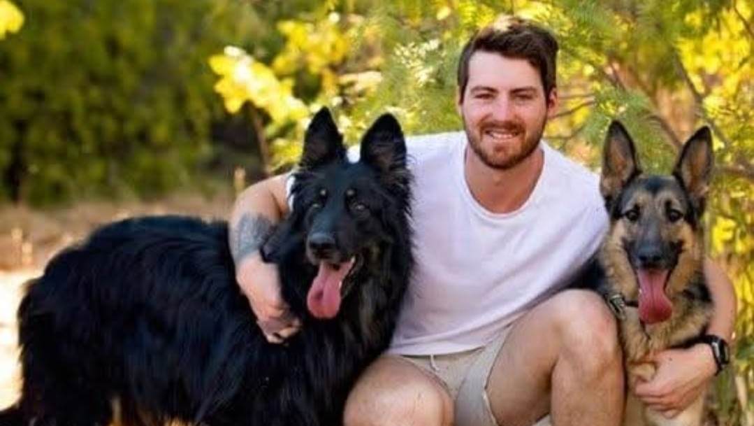 Fundraiser by Natasha Hodgson : Michael Waugh Medical Expenses