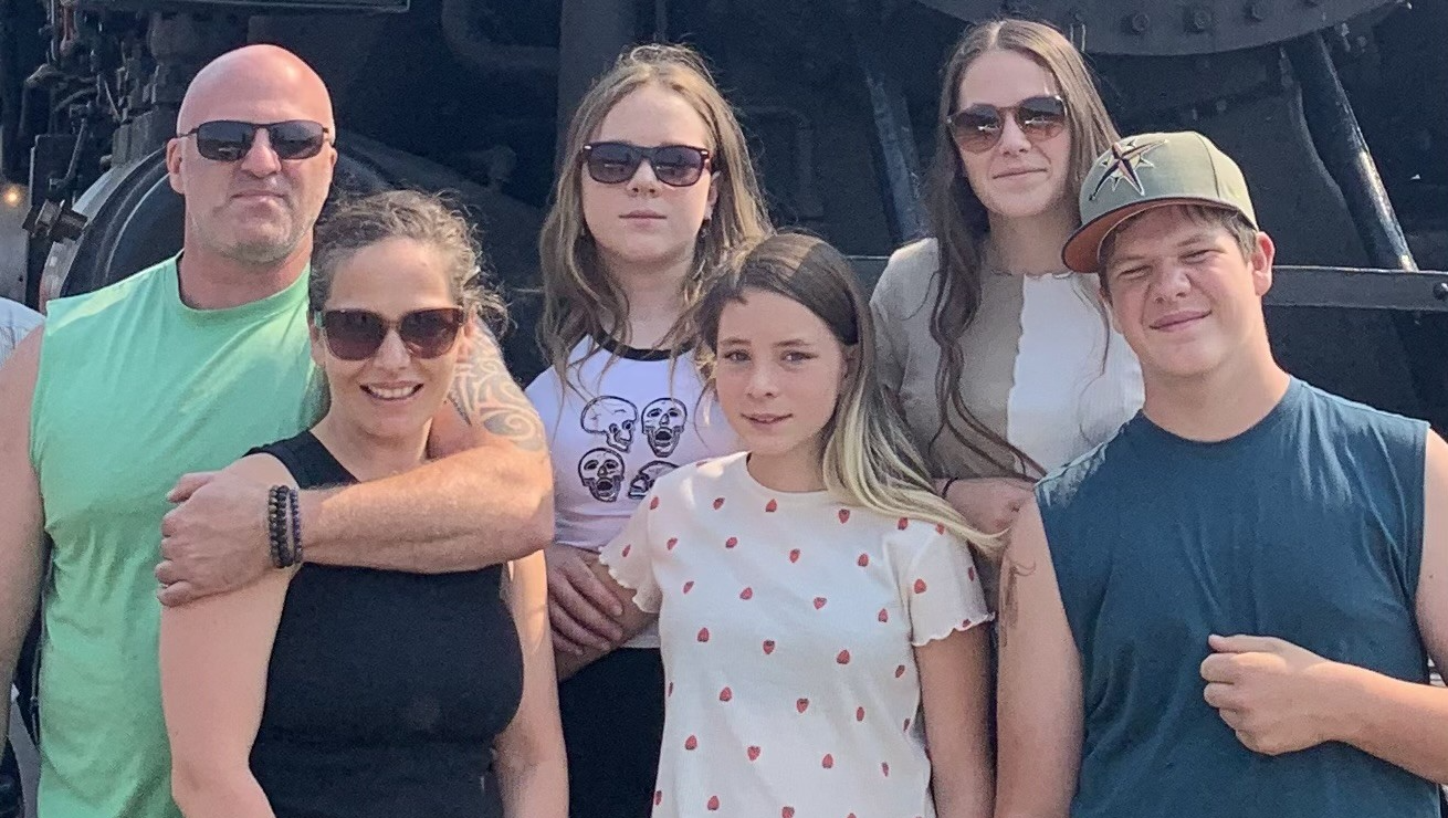 Fundraiser for Krista Wissink by Kylie Bowes : Donate to help Krista ...