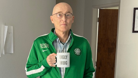 Fundraiser for Mark Reddington by Andrew Allen : Support Mark ...