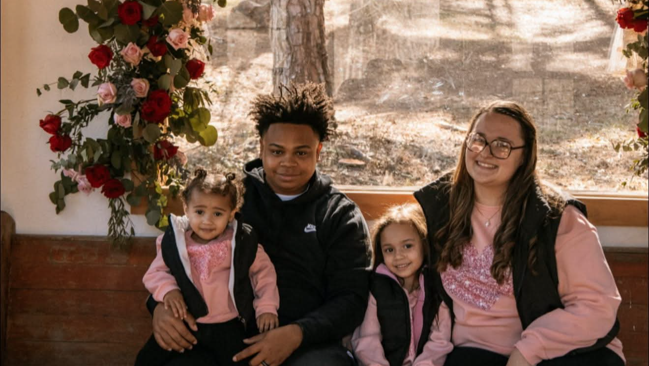 Fundraiser for lavonta stamps by Amber Kilgore : Help Kayla and Lavonta ...