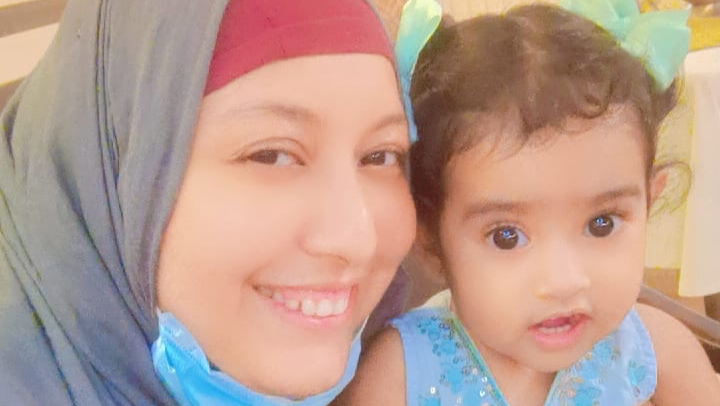 Fundraiser by Arfa Haque : URGENT Help Newborn's Mother Battle Stage 4 ...