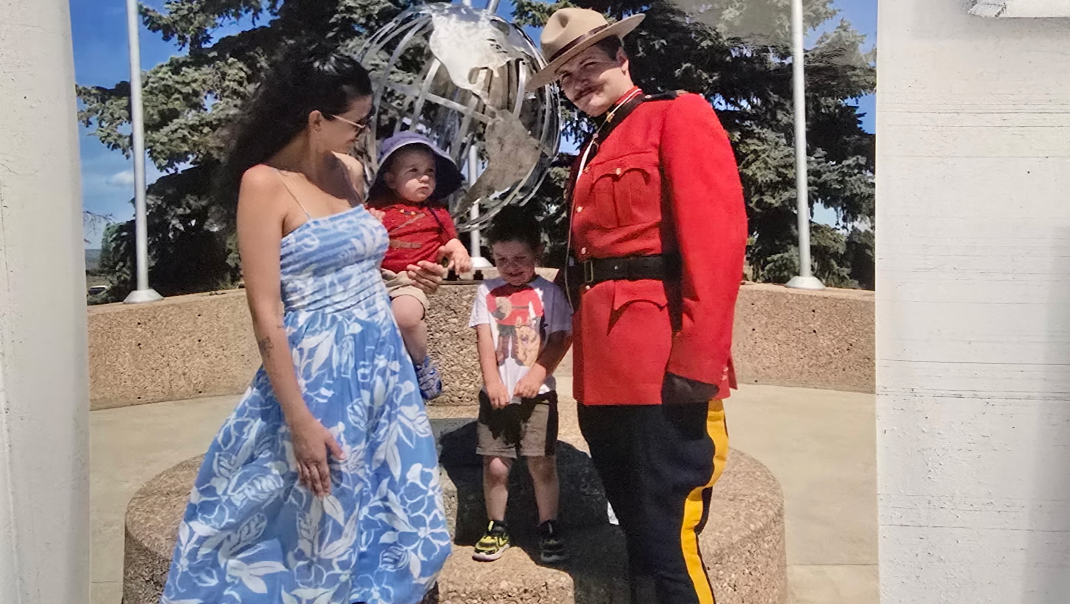 Fundraiser for Nathan Durham by Dayna Serafin : Donate to support the ...