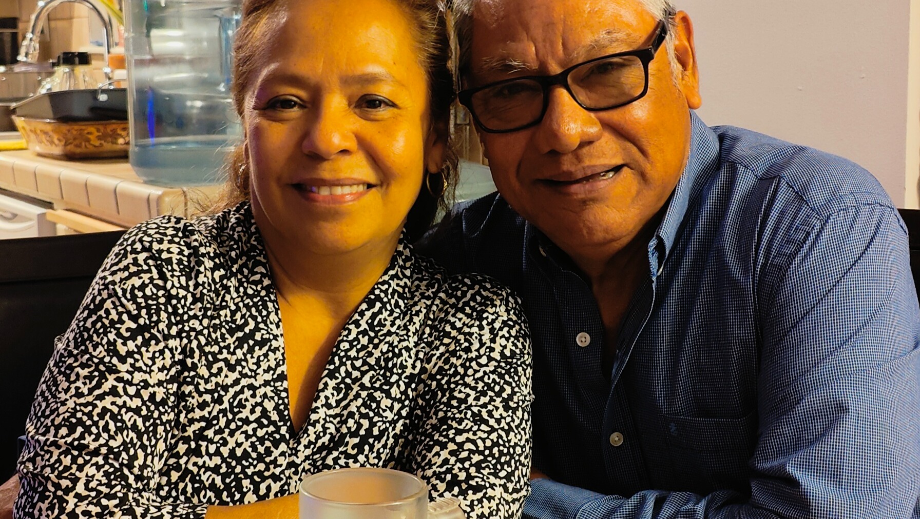 Fundraiser by Ruby Sanchez-Guinto : Support Jorge Sanchez's Final Journey