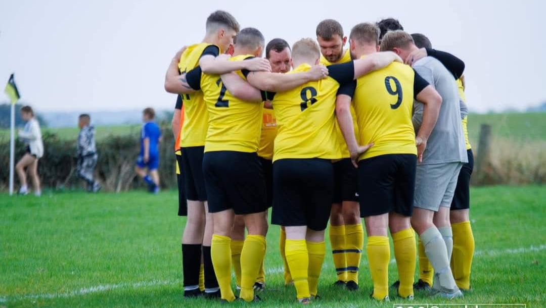 Fundraiser by carl walker : Netherton FC pitch and facilities upgrade
