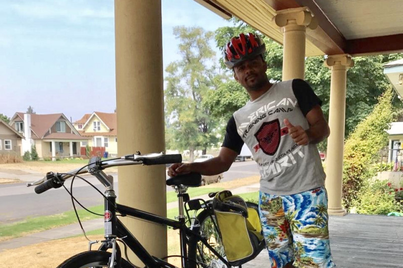 Fundraiser by Mary Kortenhoeven Van Dahm : Carlos' Moody Aviation Education