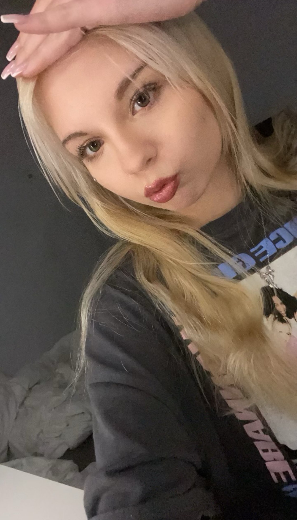 Fundraiser by Nadia O : Funding for the funeral of Anisiia Obleshchuk