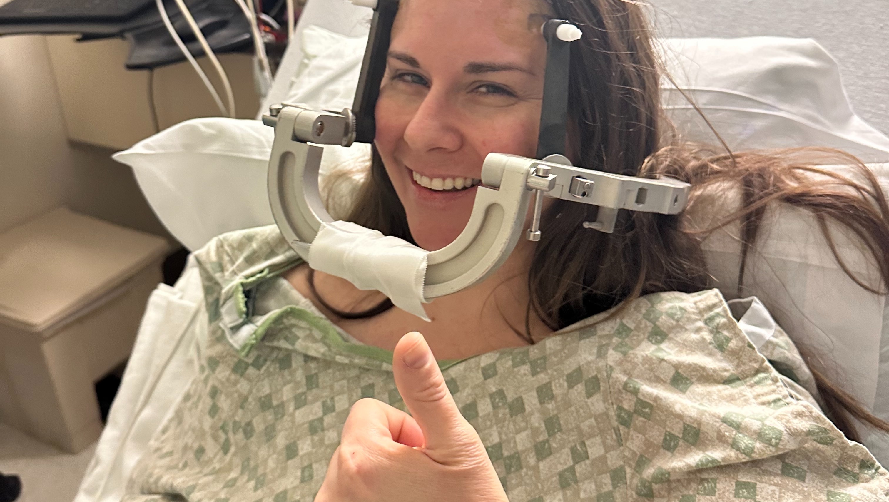 Fundraiser by Kim Morse : Support Kim in Her Fight against Brain Cancer